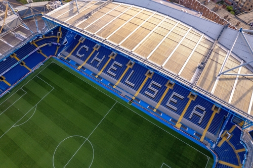 Chelsea FC:s och deras kamp för stabilitet